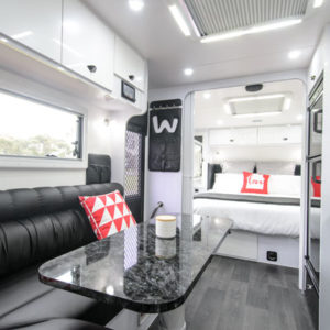 Aussie Escape WonderlandRV | Authorised Queensland distributors for ...